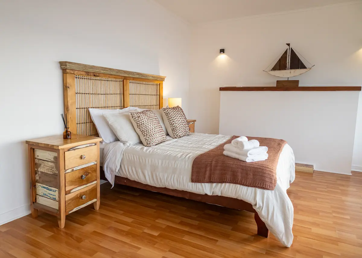 Bienvenido | TRIMAR Hotel